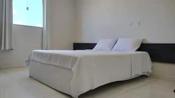 Quarto standard | Wi-Fi de cortesia