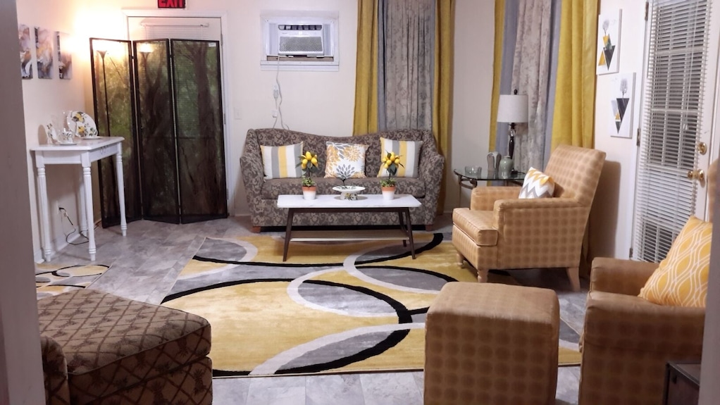 Soothing!! - スタークビル, MS