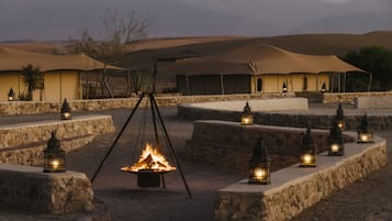 Terraço/pátio interior