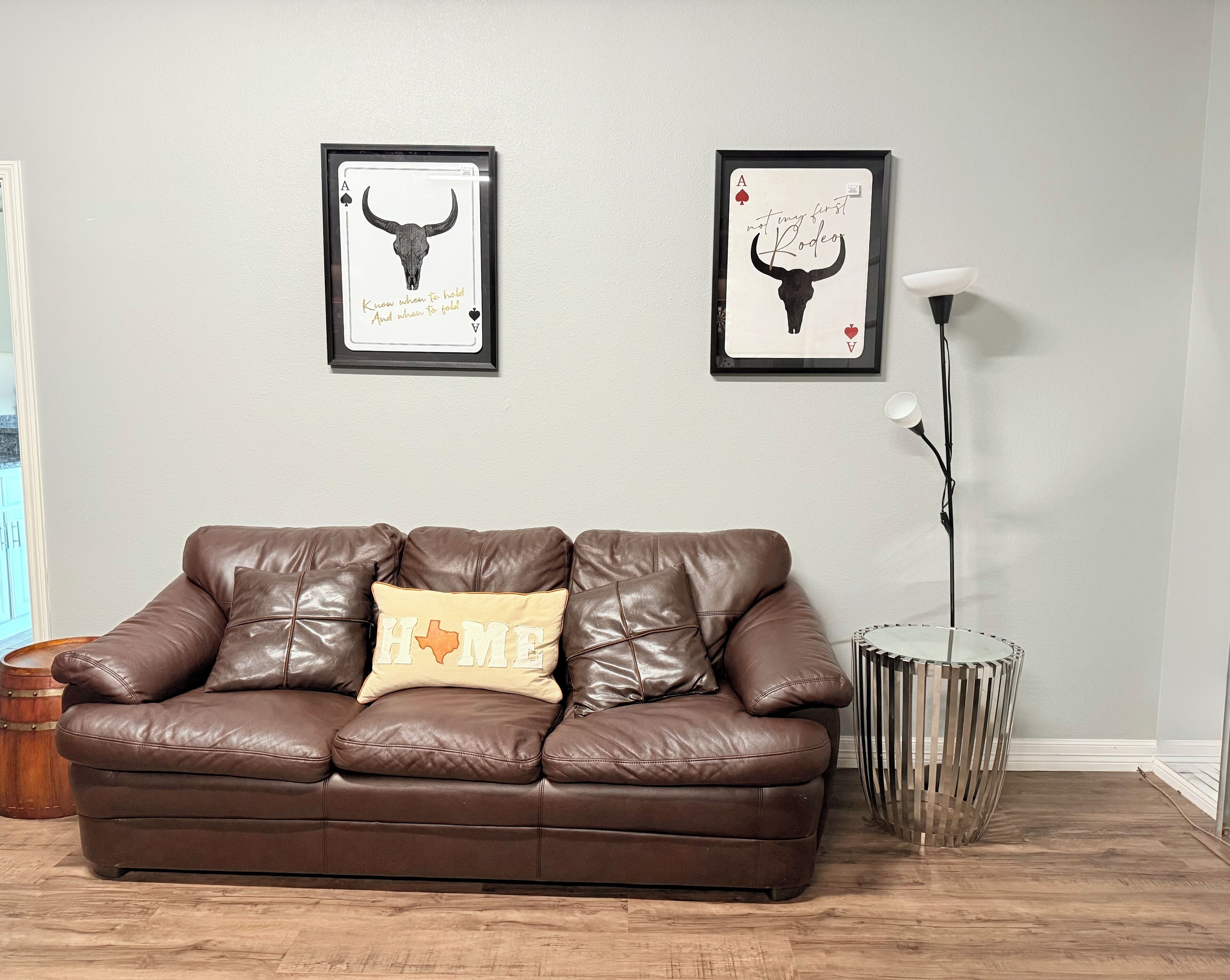 New Home-hot Tub-gameroom-pool Table-10min To Dfw Airport-12 Min From Downtown - Irving, TX