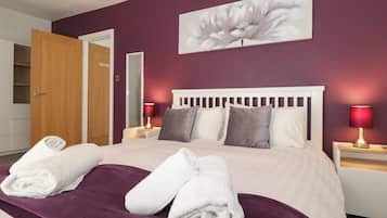 Casa de Campo | 3 quartos, com decoração personalizada, com mobília individualizada
