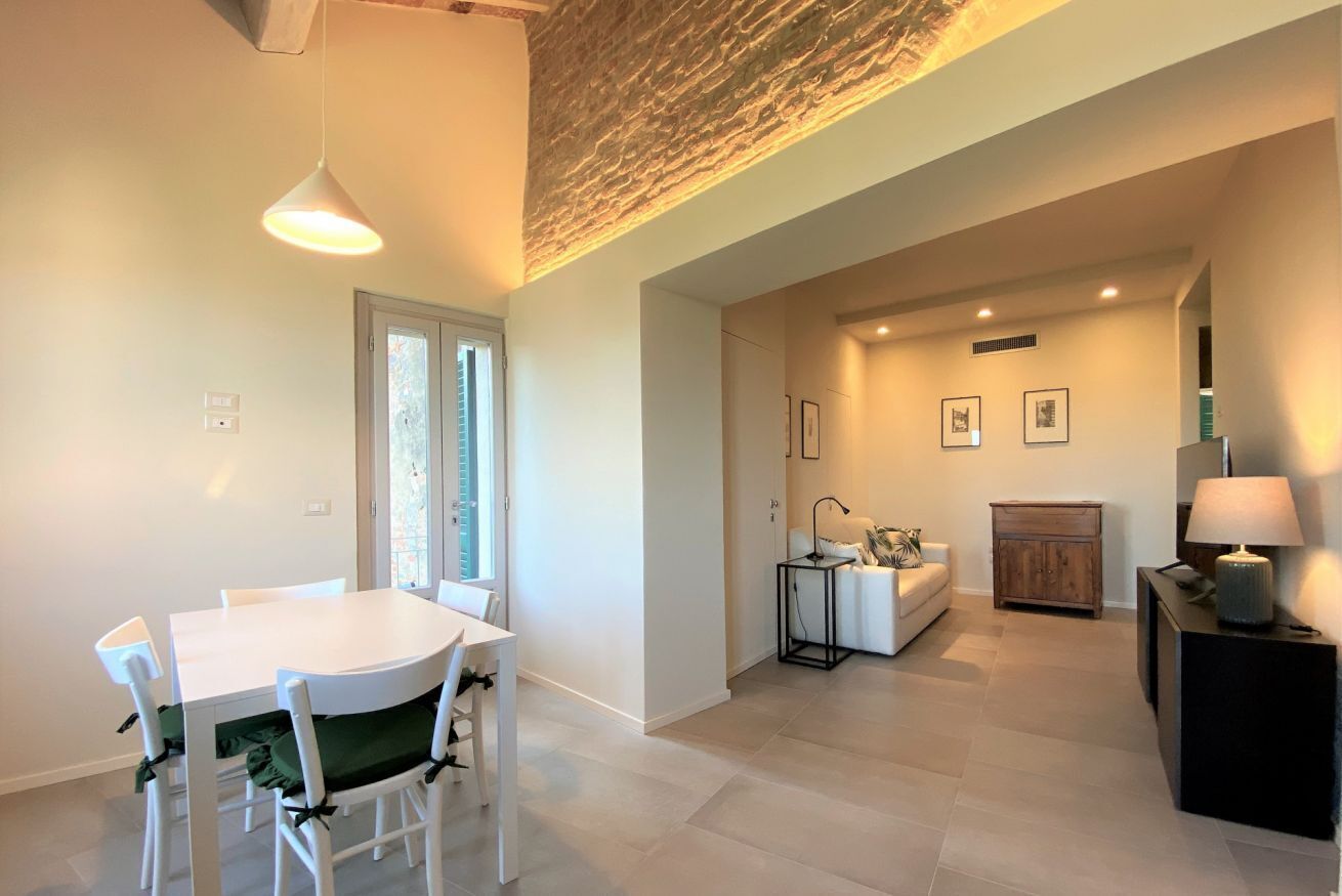 Tra Le Mura-central Apartment In Siena - Siena