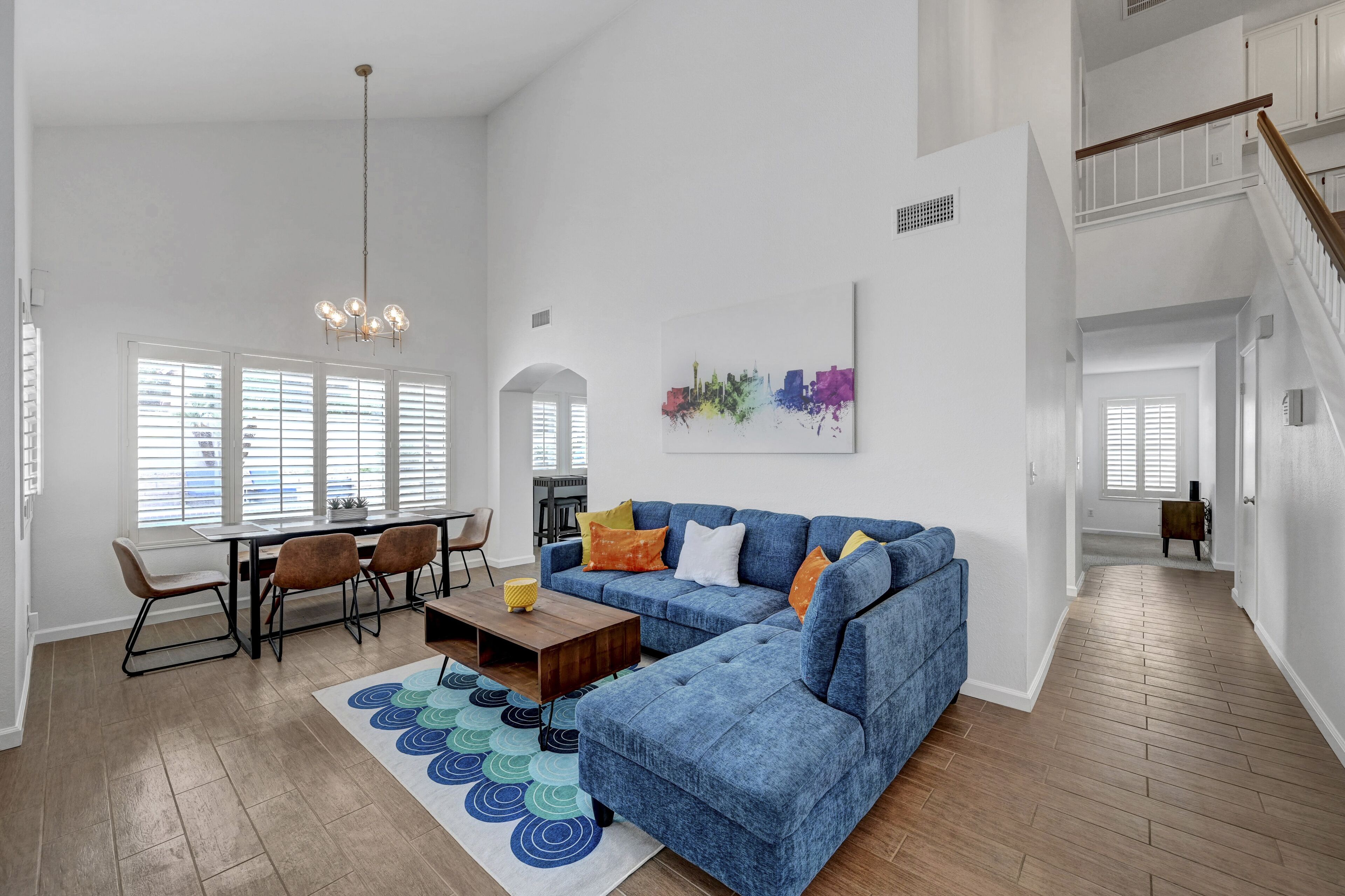 **Family Henderson Resort Style Retreat W/pool!!** - Henderson