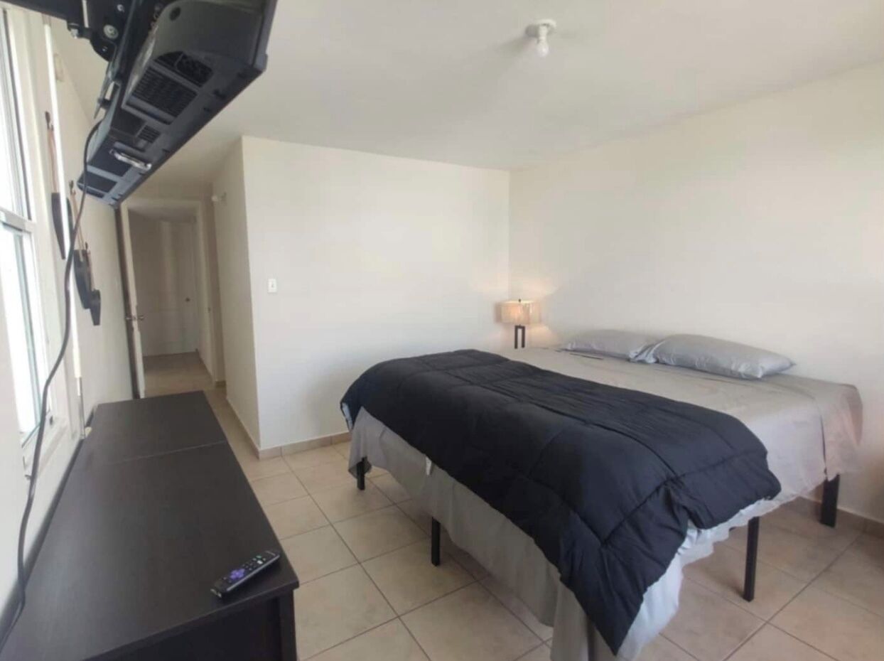 Relaxing Home Away From Home - Puerto Rico