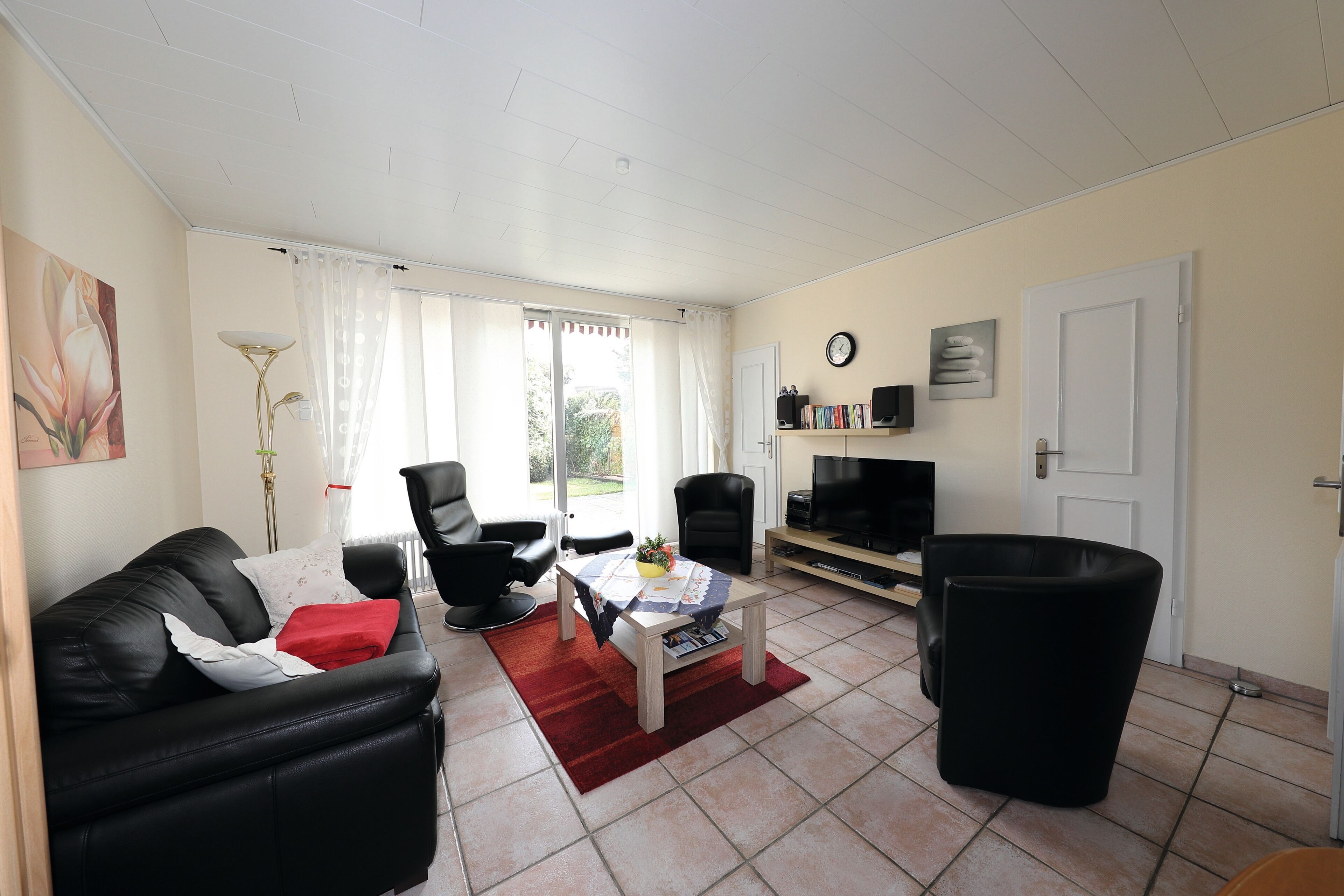 Ferienwohnung/app. Für 4 Gäste Mit 55m² In Hage (169461) - Hage