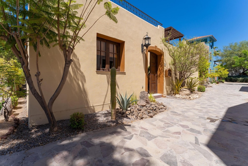 Casa Patricia By Casago - Loreto, México