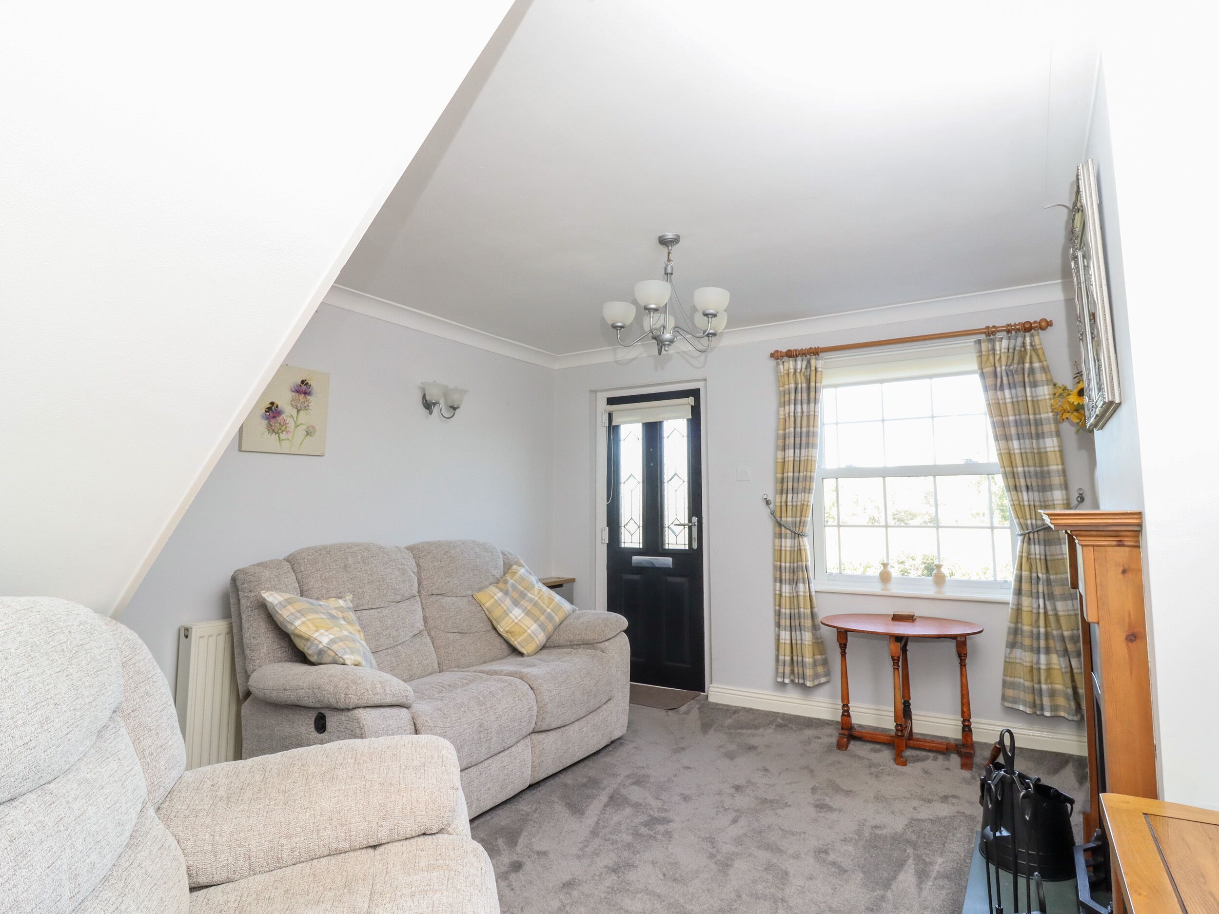 Honeybee Cottage, Pet Friendly, Character Holiday Cottage In Ripon - Ripon