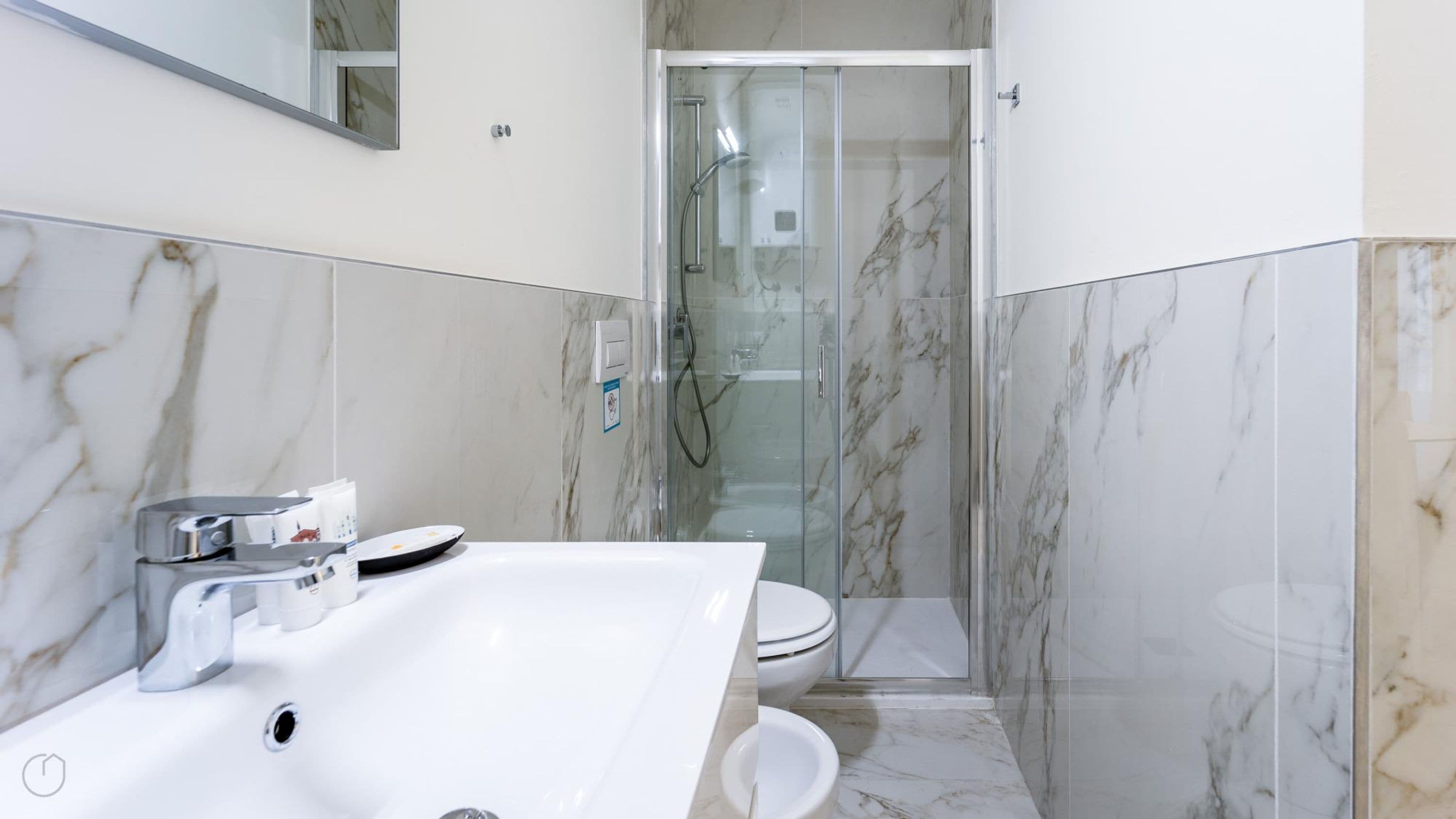 Apartamento | 1 quarto 