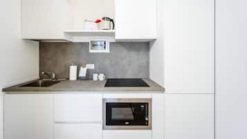 Apartamento | 1 quarto