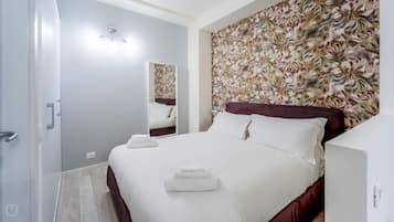 Apartamento | 1 quarto