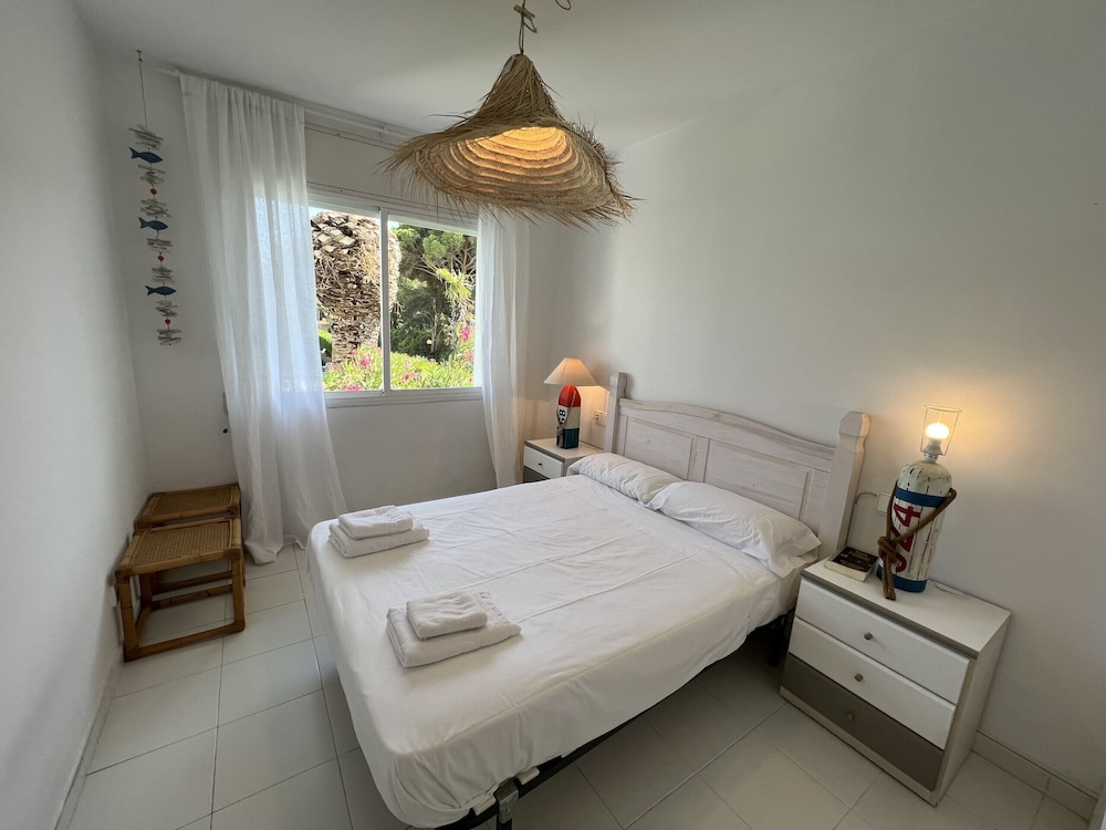 Green Club Eagle 204 - Nah Am Strand, Pool, Und Mit Parkplatz - Pals
