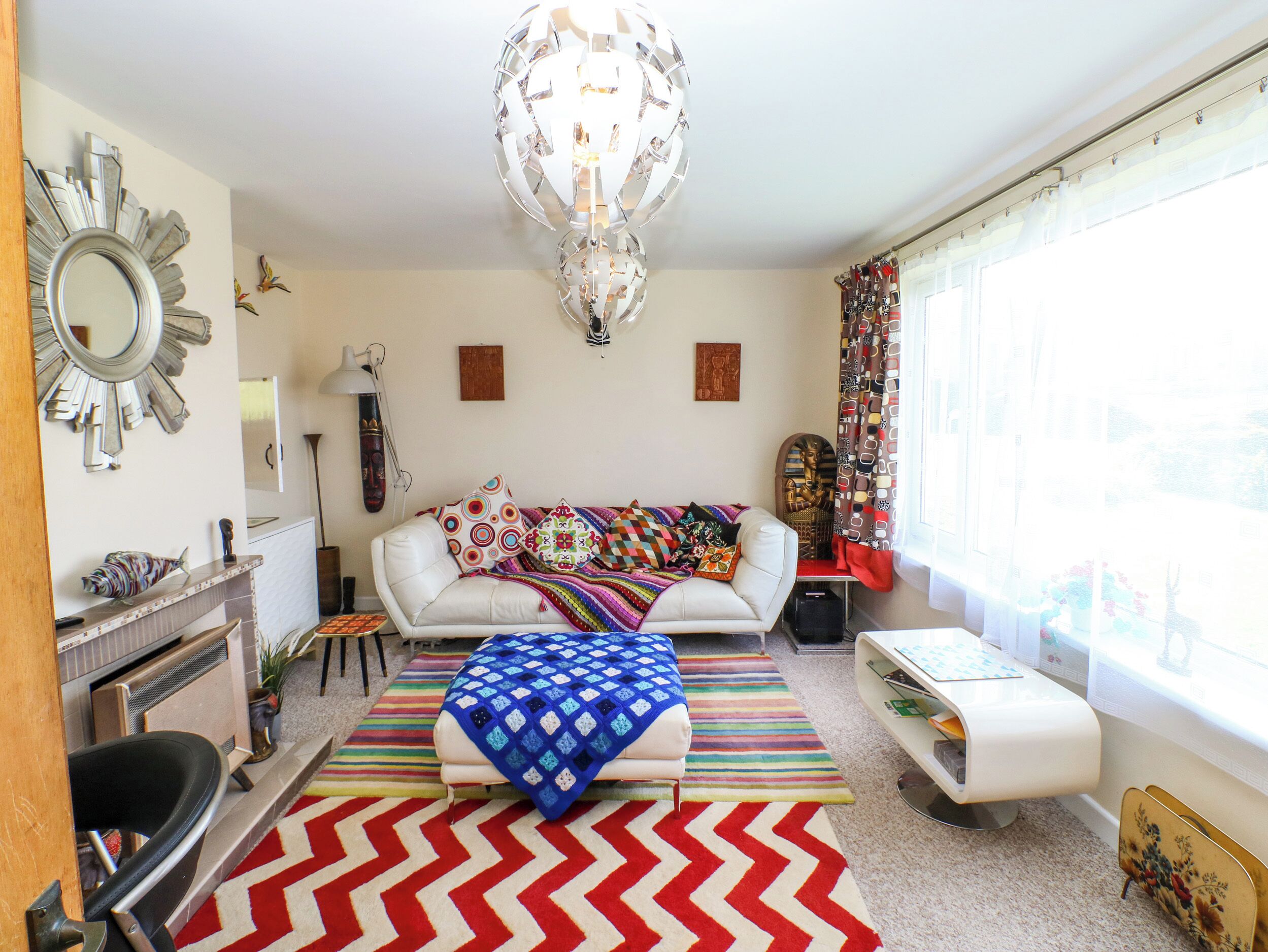 Jasper's Corner, Pet Friendly, Character Holiday Cottage In Hope Cove - Hope Cove