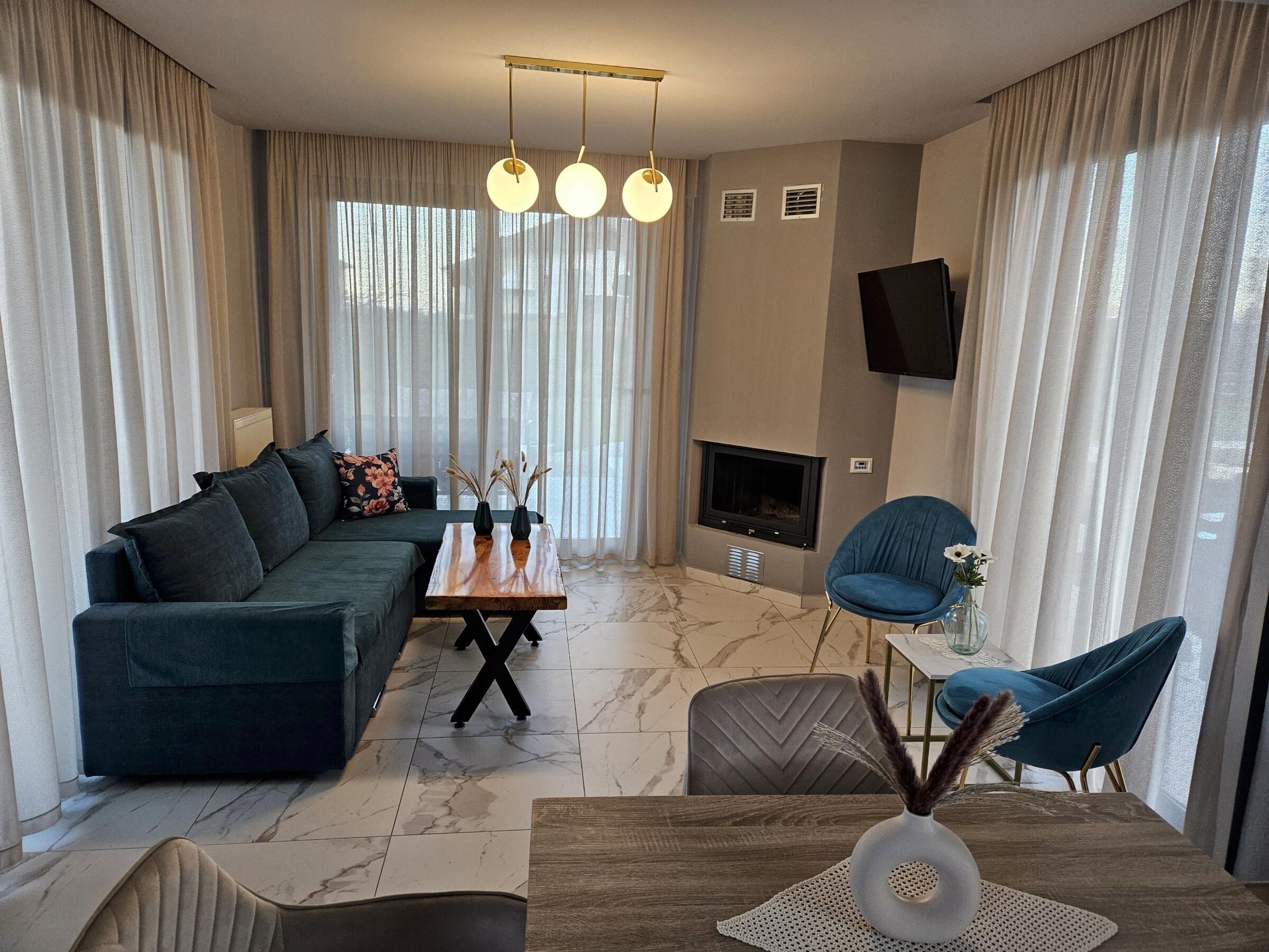 Small Beautifully Located Resort With Private Pools. - Greece