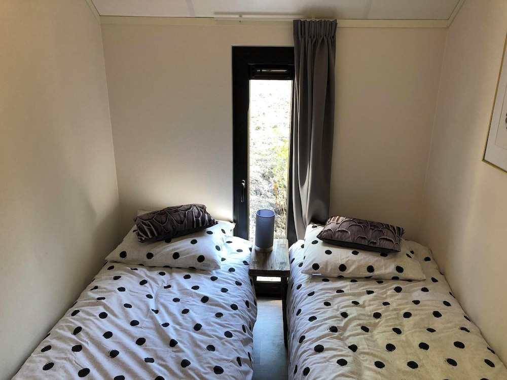 Chalet Mit Einer Terrasse - Harderwijk
