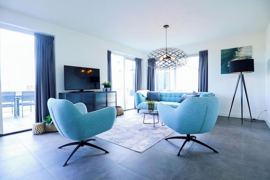 Bungalow Met 5 Slaapkamers En Een Terras - Amersfoort