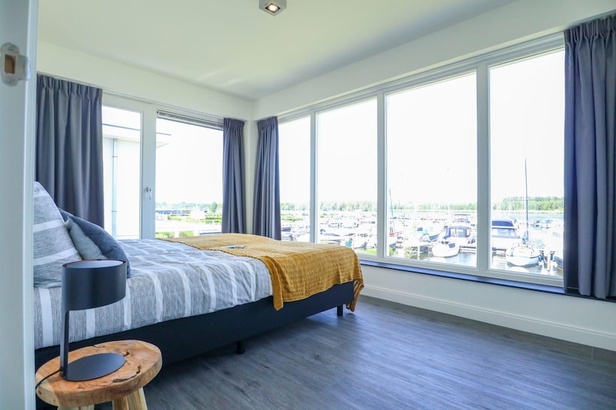 Villa Meerzicht 10 - Zeewolde