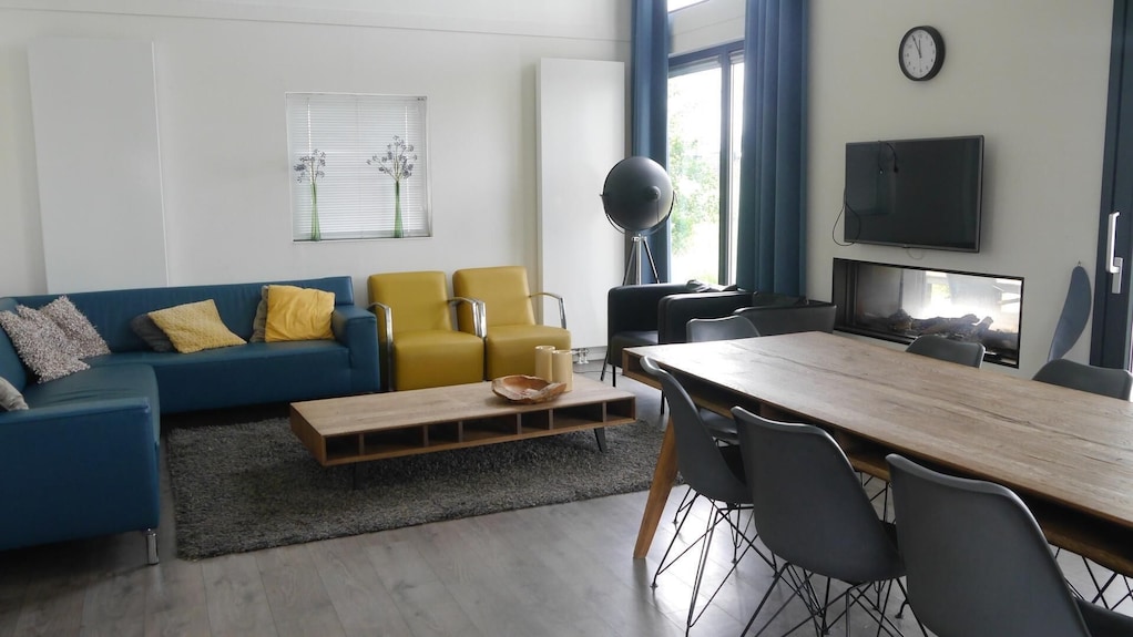 Cube Magnifique 10 - Amersfoort