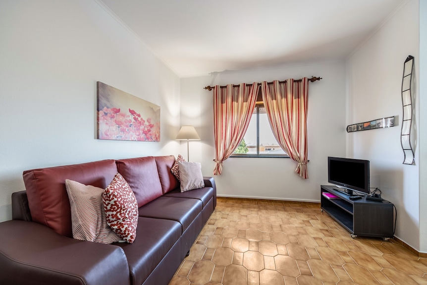 Appartement "Cabo De Sagres -2 Bedroom Apartment" Avec Vue Sur La Mer, Terrasse Et Wi-fi. - Sagres