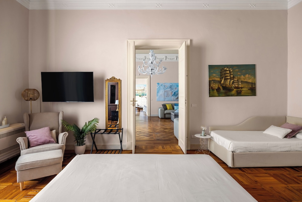 Luxury Historic Villa Near Taormina/catania/mount Etna By Sicilianrelaxinghomes - Sicile