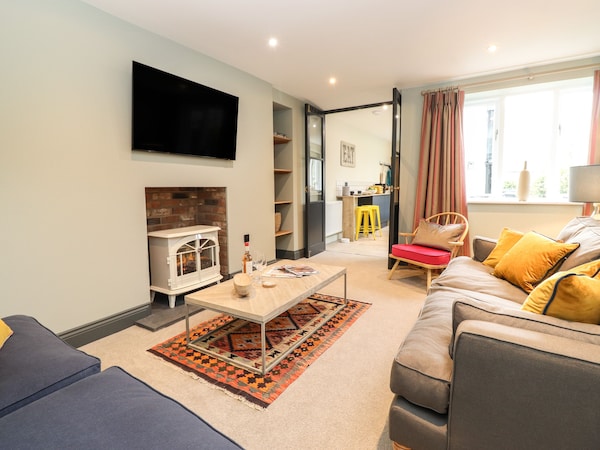 Fran's Nest - Keswick