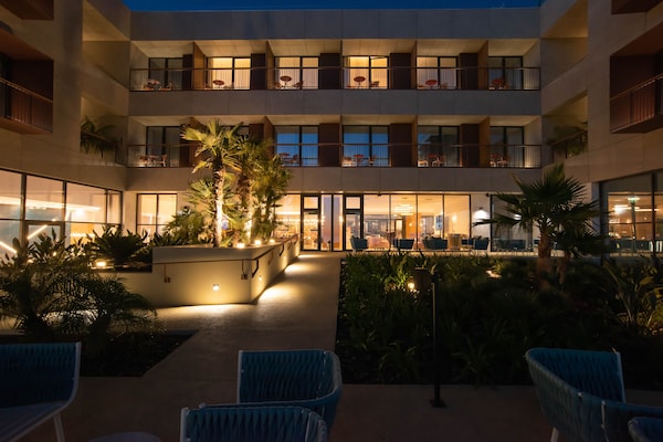 Sines Sea View Hotel - Sines