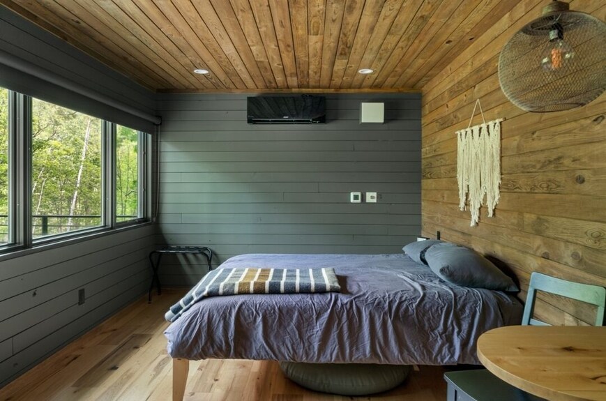 Northwoods Tiny Cabin Wald Near Itasca State Park - Itasca State Park, Park Rapids