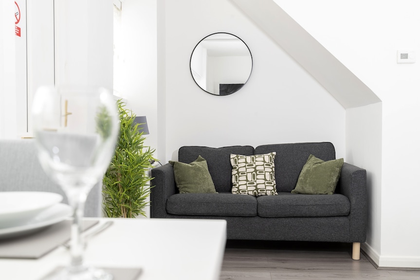 The Old Office No. 4 By Our Home Short Stays - Darlington