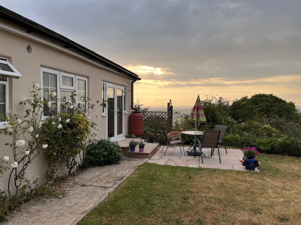 Dorset View - Dorset