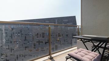 Apartamento (2 Bedrooms) | Interior