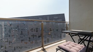 Apartamento (2 Bedrooms) | Interior