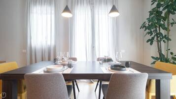 Apartamento (2 Bedrooms) | Interior