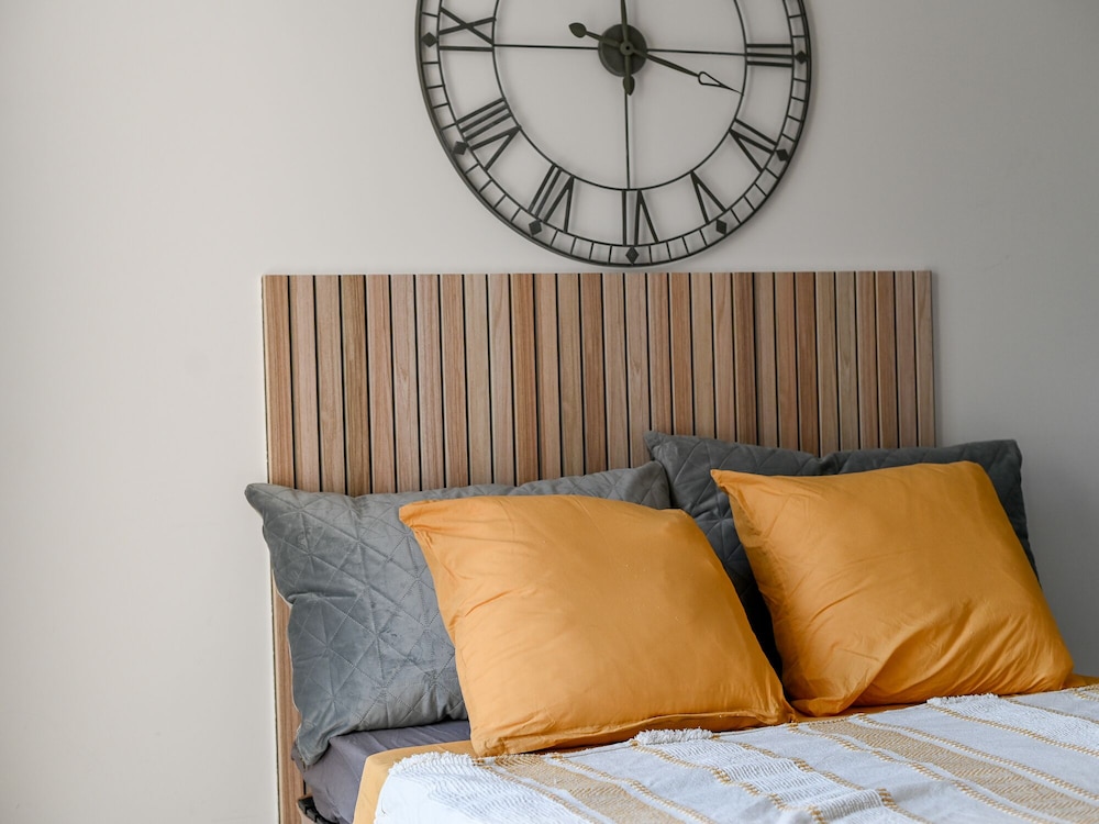 Gina Studio Lumineux, Avec Balcon, Wifi & Climatisation - Ajaccio