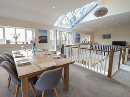 Casa de Campo | Interior