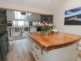 Casa de Campo | Interior