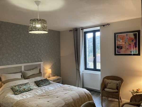 Clos De Belle Roche - Baubigny