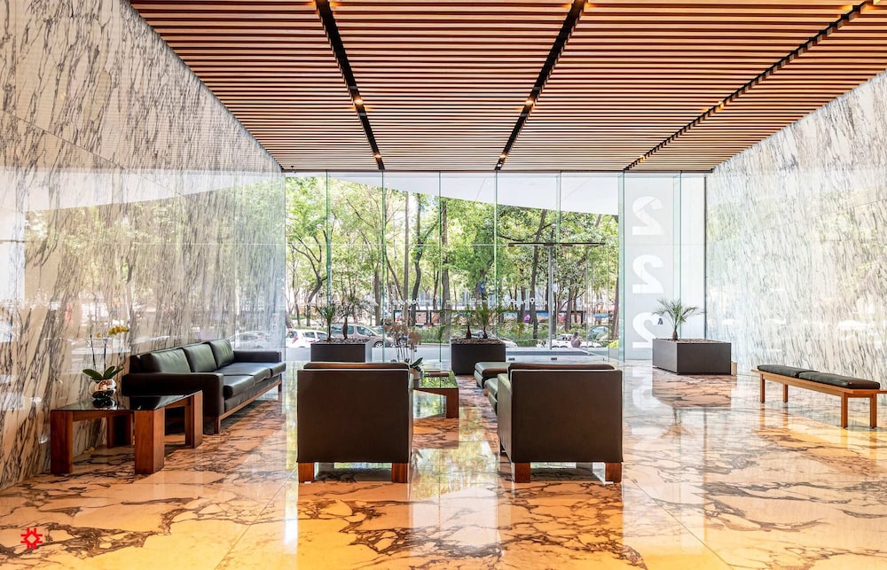 Casa Reforma By Kukun - Mexico