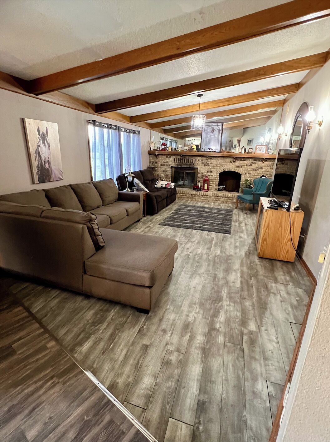 Beautiful Farmstead On The Prairie - Rugby, ND