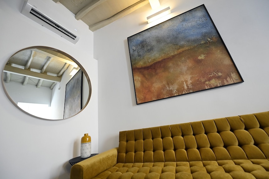 Sistina36 Spanish Steps Apartment - Rome