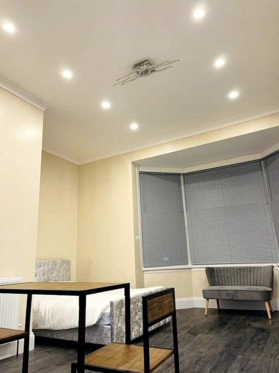 Lovely 1-bedroom Apartment In Kingston Upon Hull - Hull