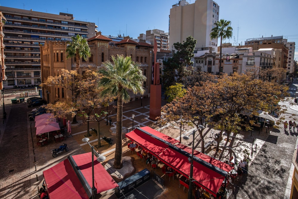 Suites Castellón - Castellón de la Plana