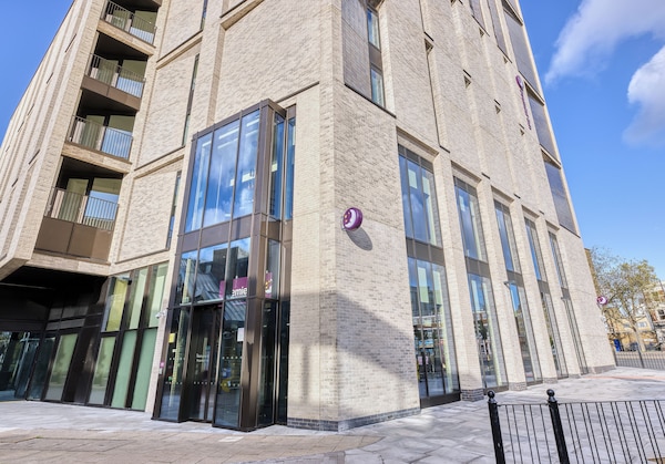 Premier Inn London Canary Wharf - Westferry - Londen