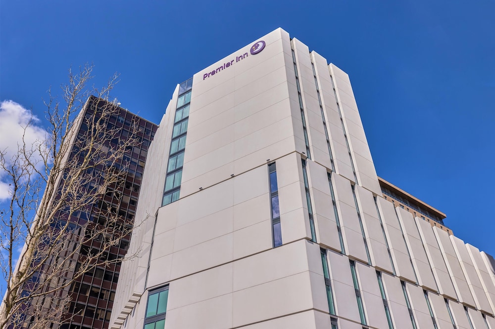 Premier Inn Birmingham Cc Exchange Square - Birmingham
