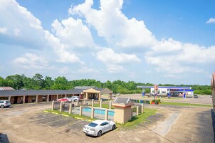 Estacionamento grátis sem manobrista