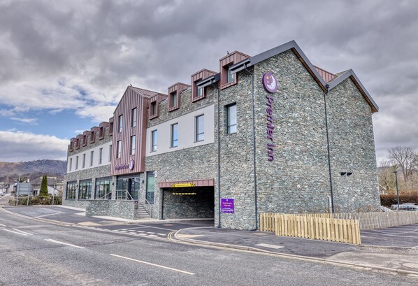 Premier Inn Keswick, Keswick: Hotel Reviews, Rooms & Prices | Hotels.com