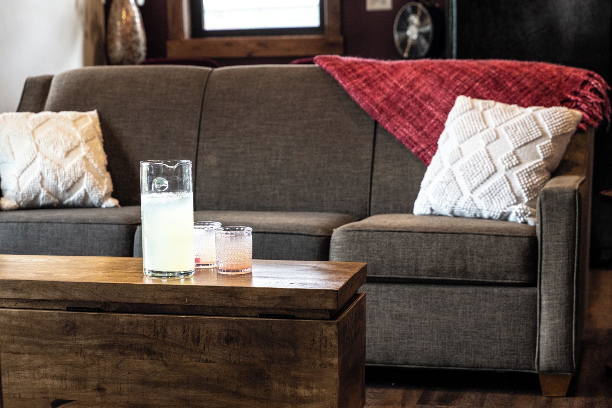 Celebrate Downtown | Rooftop Patio | Arcade - Kinnickinnic State Park, River Falls