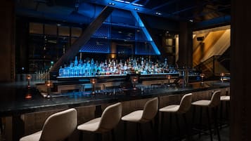 Bar (no alojamento)