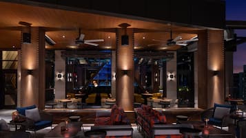 Bar (no alojamento)