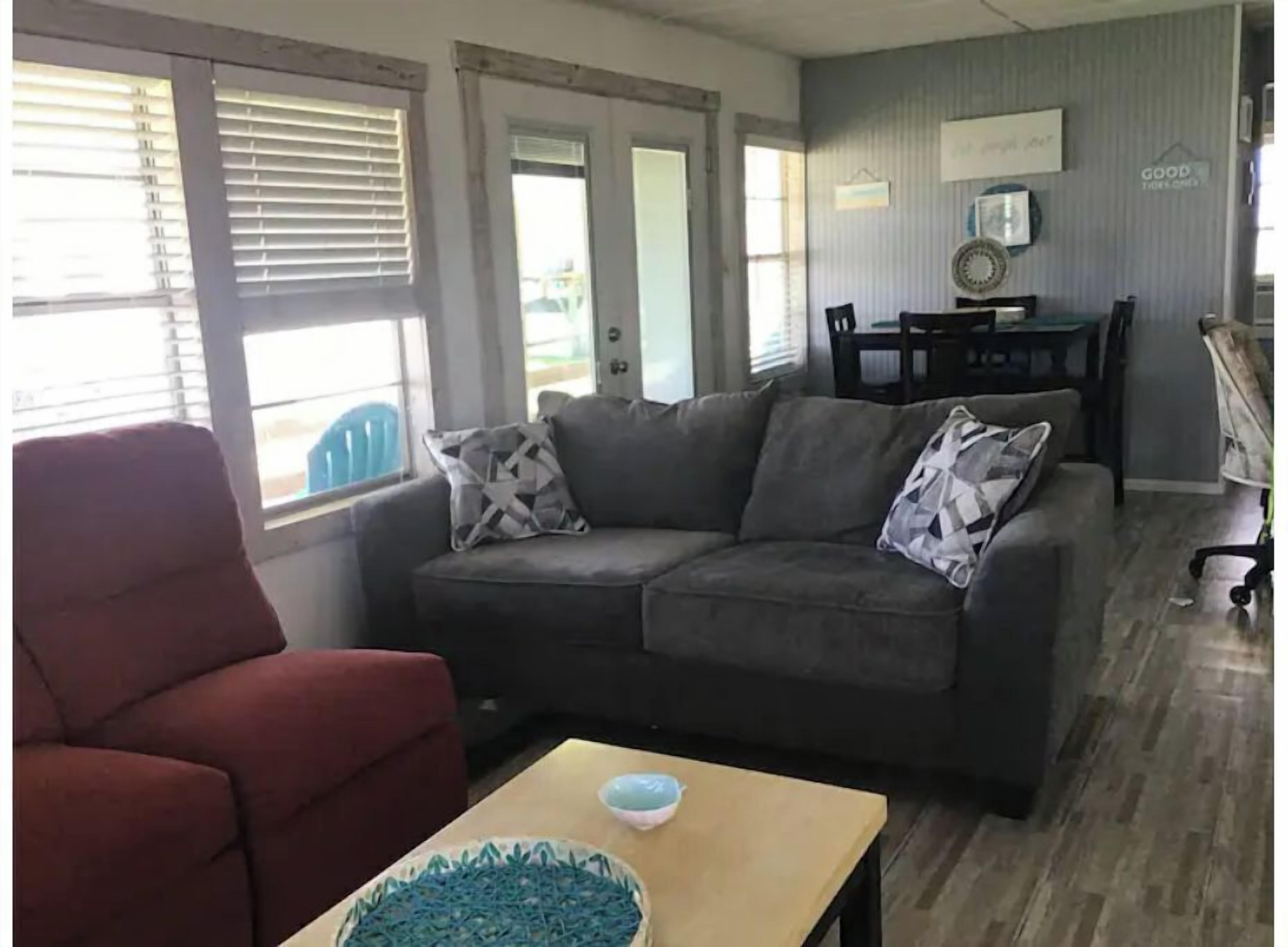 Family Time And Relax - Lake Jackson, TX