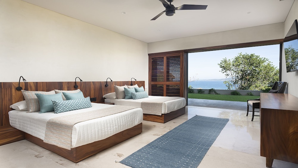 Casa Marias Private Luxury Villa In Gated Community With Premier Golf Membership - Punta Mita