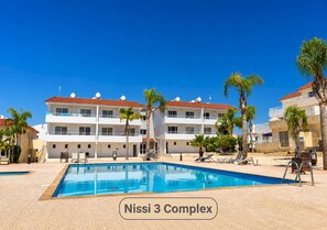 Apartamento (1 Bedroom) | Exterior